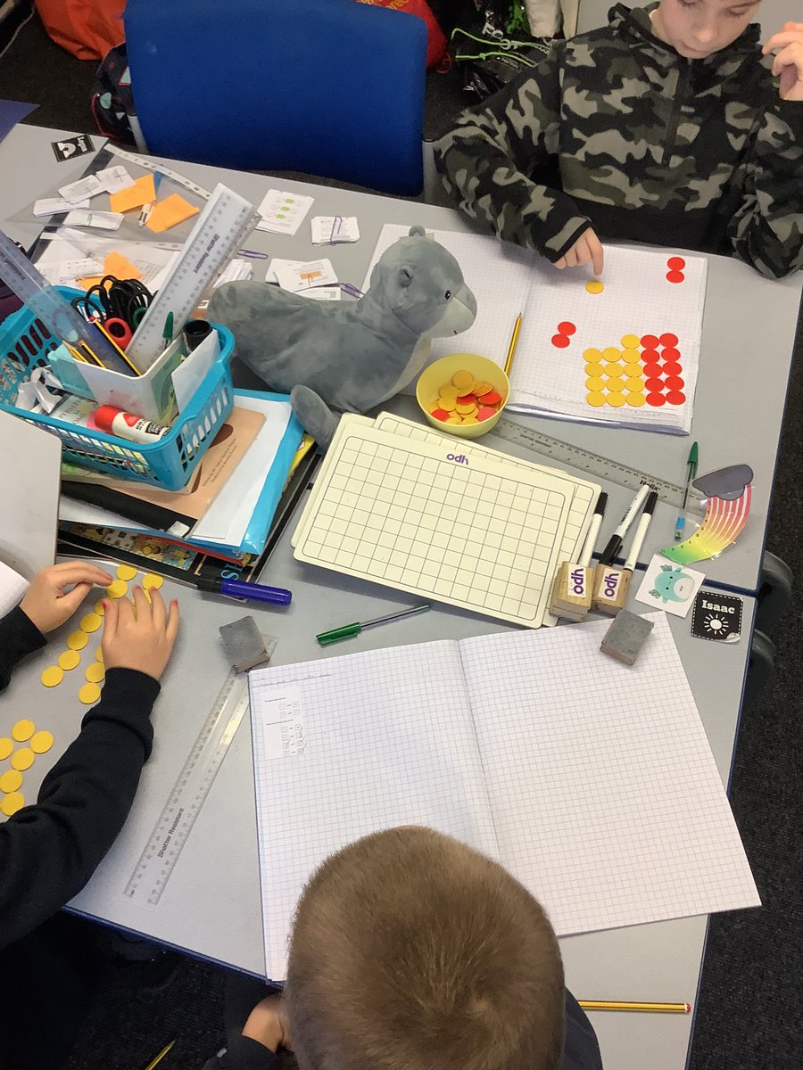 Raeburnteam On Twitter Y4 Have Been Making Arrays To Find Factor raeburnteam-on-twitter-y4-have-been-making-arrays-to-find-factor