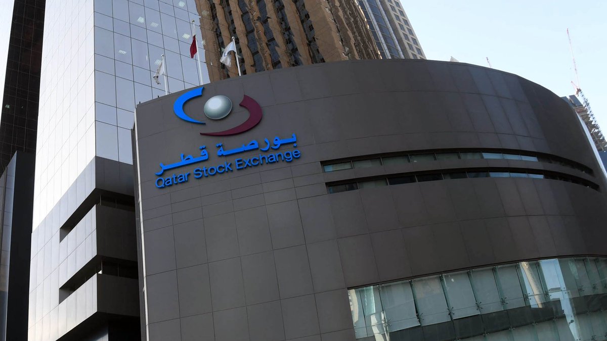 جريدة الوطن on Twitter: "«6» إدراجات محتملة بالبورصة #جريدة_الوطن_القطرية #الدوحة #قطر https ...
