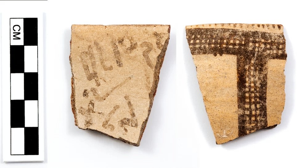 THE GREEKS, THE PHOENICIANS AND THE ALPHABET (PART ONE). - Thread from ...