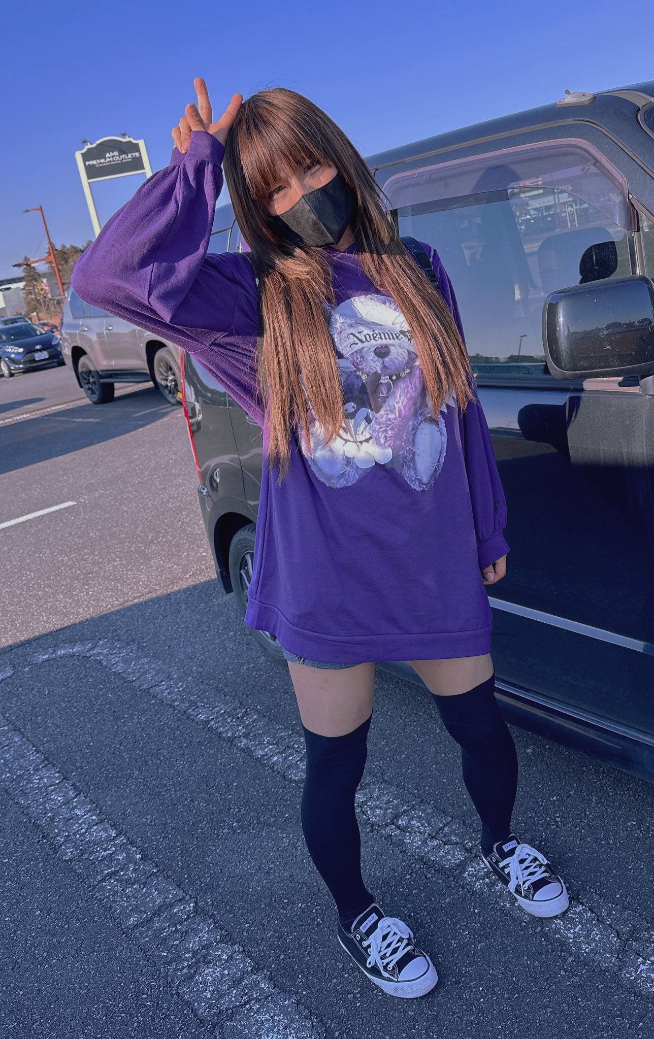 麻以子@男の娘 (@maiko_tsumukasu) / Twitter