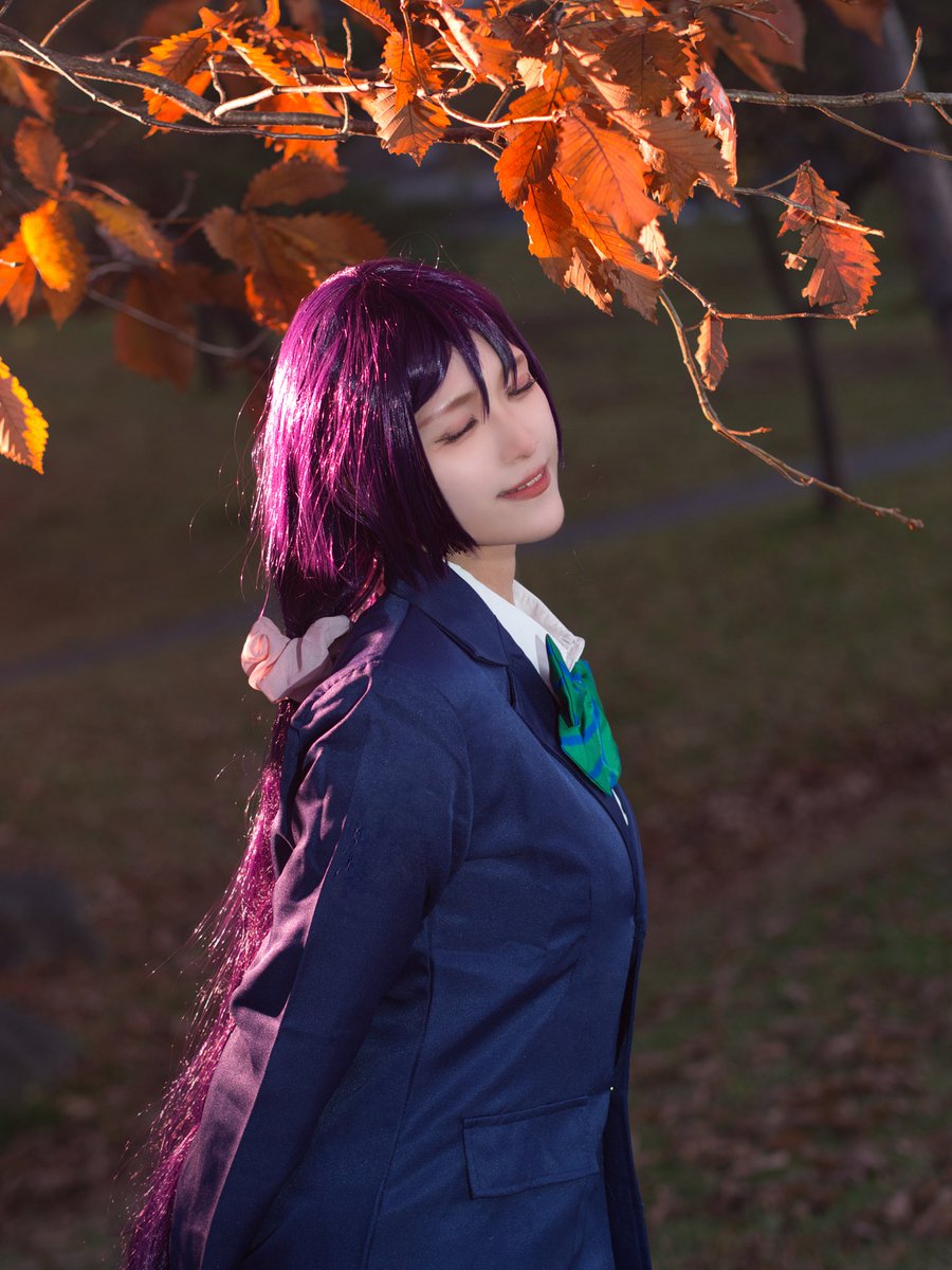 睦月 2/18a! (@mumutu_ki) さんのコスプレ作品まとめ (105 件) - Twoucan