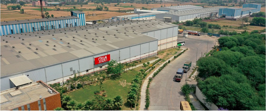 Detailed analysis on the business of Stylam Industries🚪🚪 CMP - ₹1161 ...