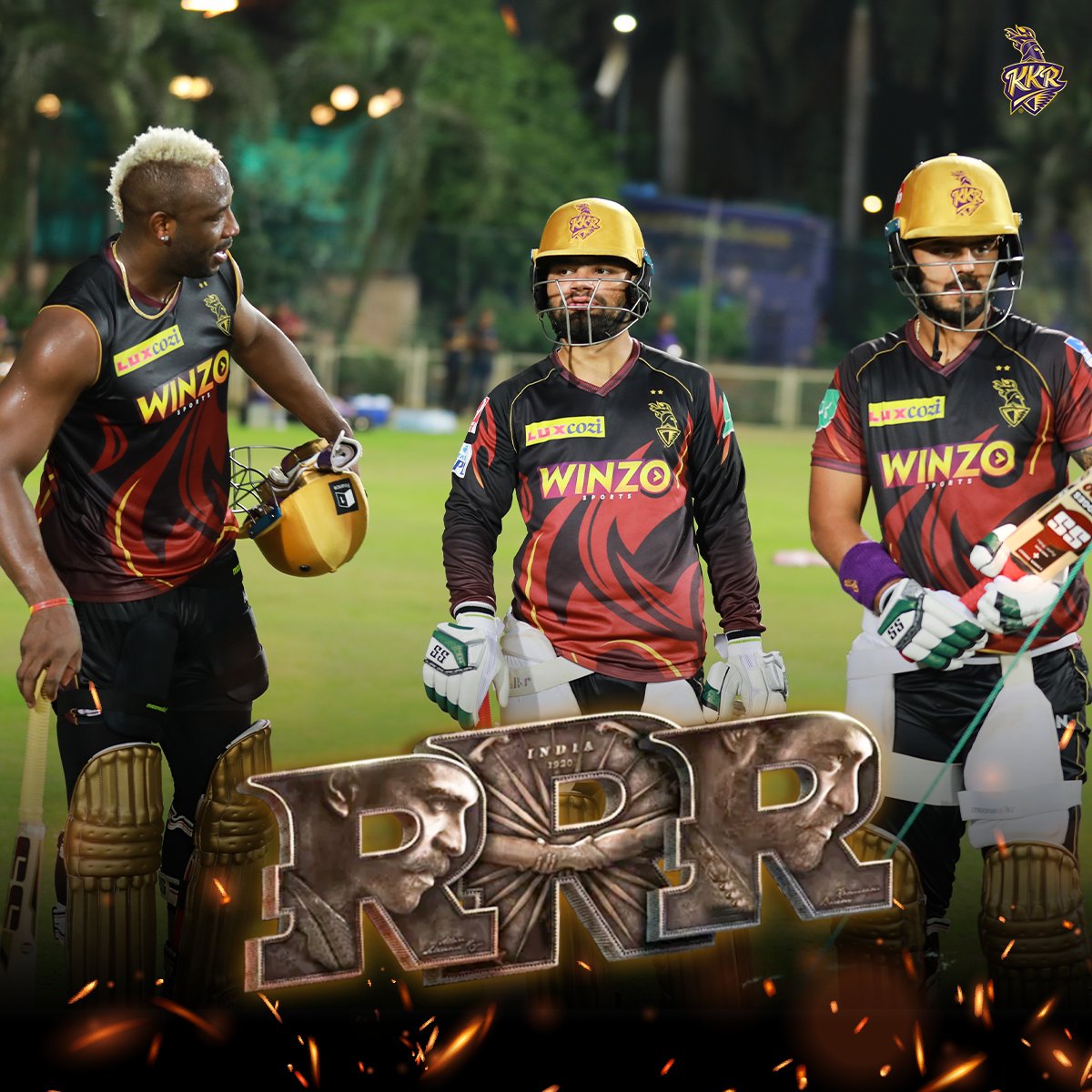 Kkr Wallpapers