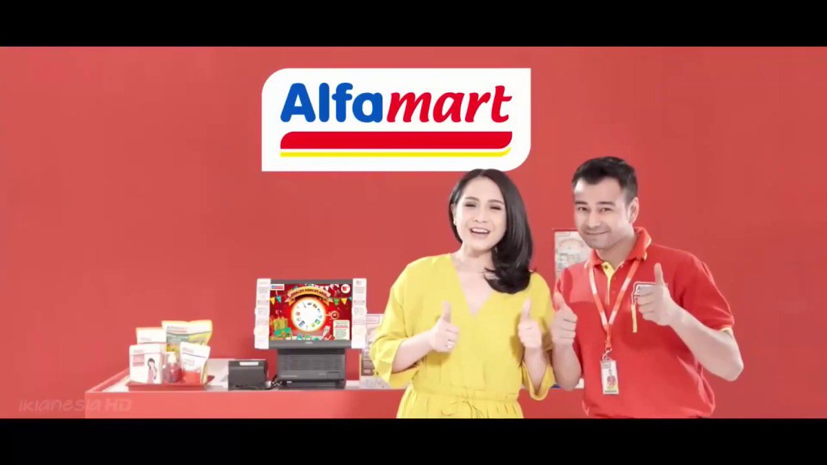 Alfamart coba serang Indomaret pake strategi andalan: “Multi-brand ...