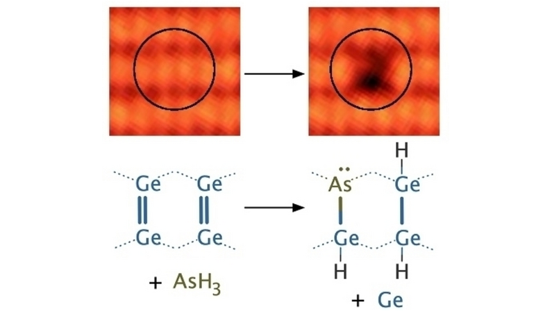 Ash3 Lewis Structure