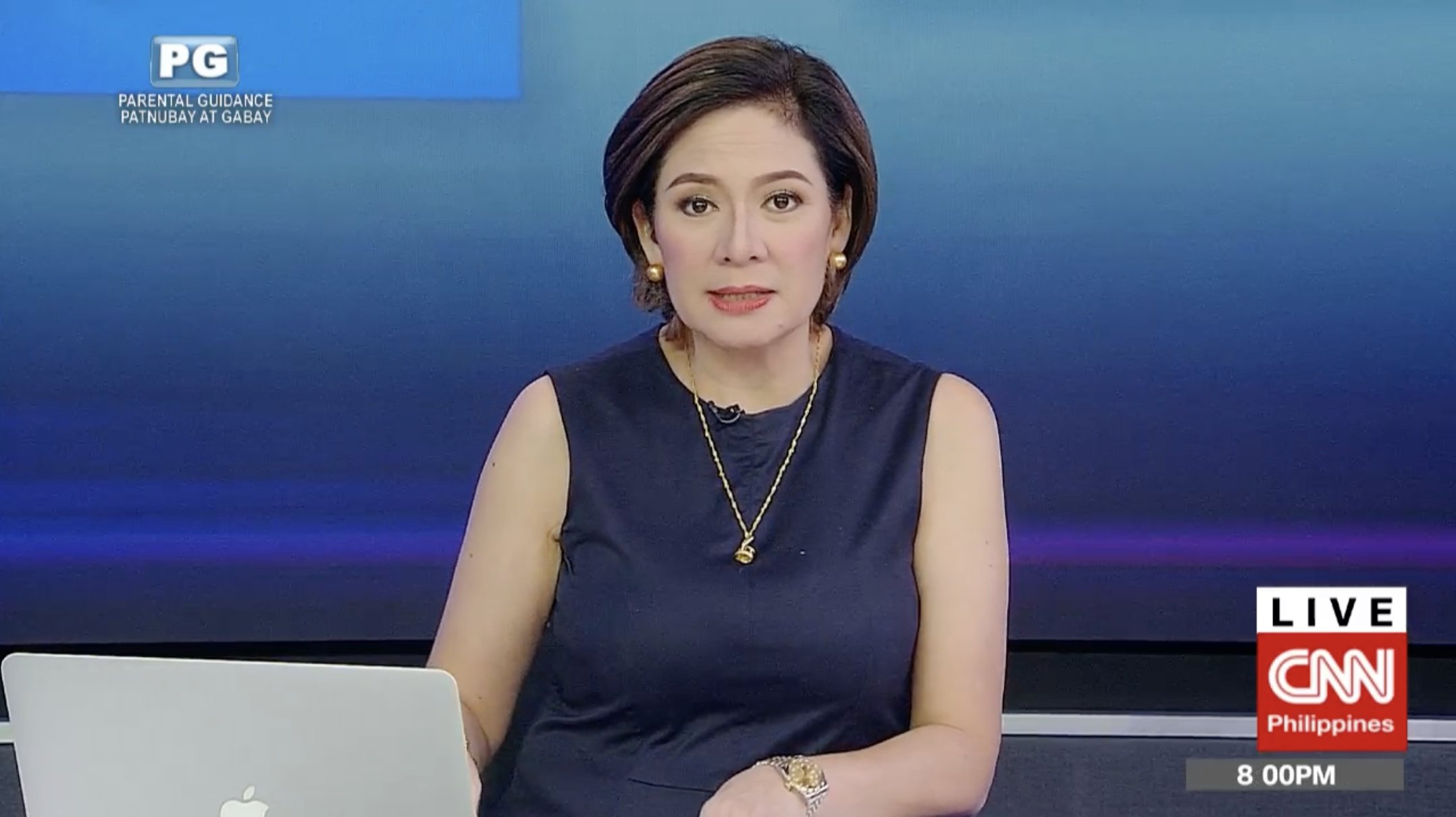 CNN Philippines on Twitter: "Join our chief correspondent and anchor @piahontiveros on # ...