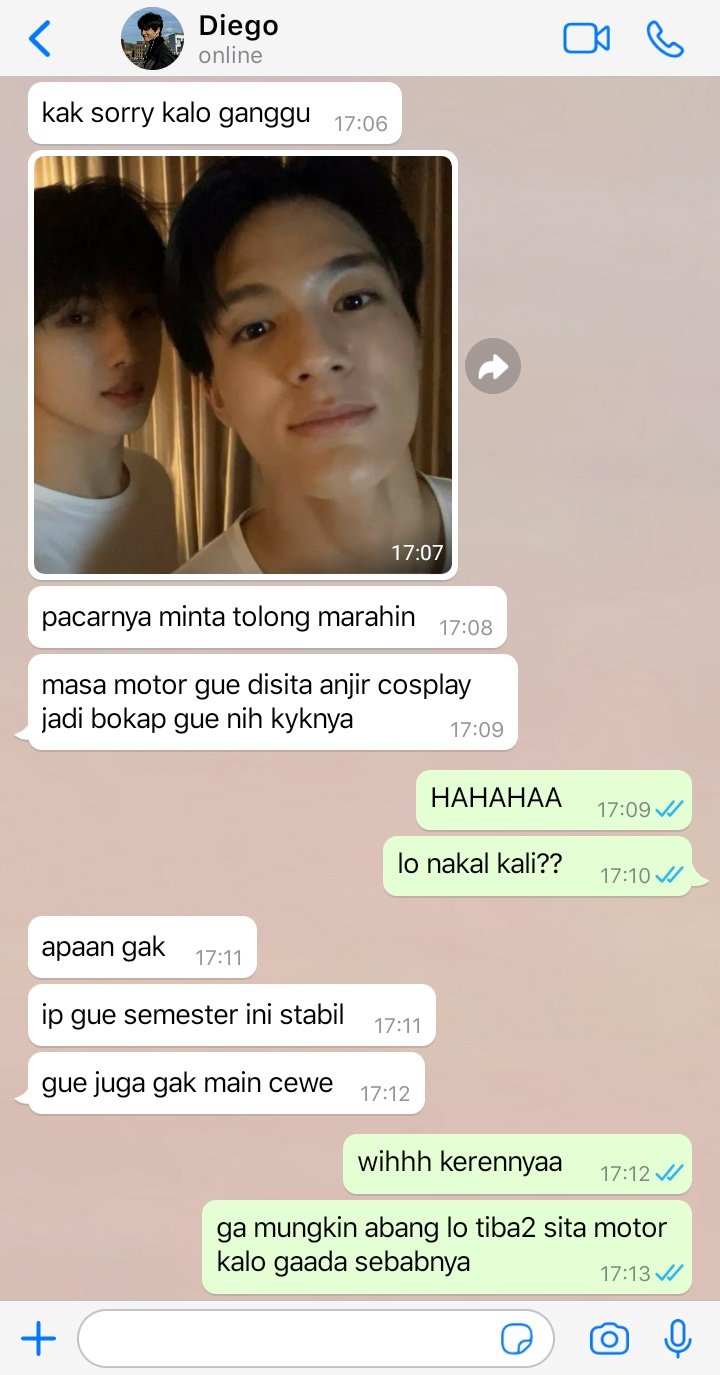 jennn —gio end! on Twitter: "01. ngadu https://t.co/2FGumdA9lA" / Twitter