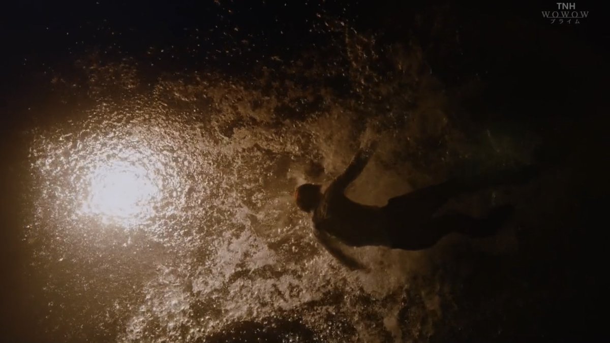 希水 🍤 on Twitter: "Shylock's Children (2022) ep. 1 — dir. Suzuki Kosuke"