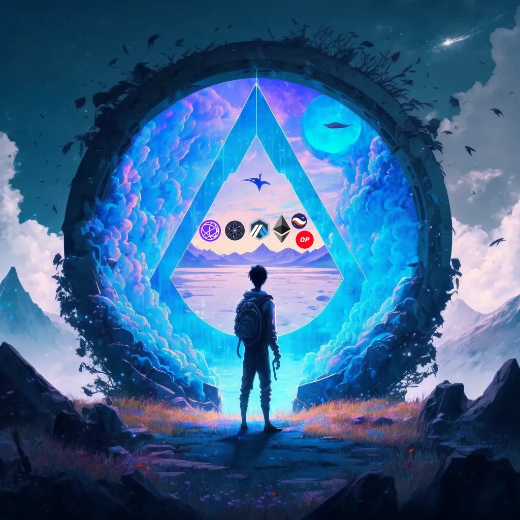 Aylo on Twitter: "My crypto ideas for 2023 🧵 https://t.co/BKJd0dBjR0" / Twitter