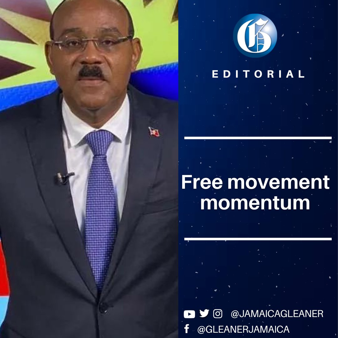 Jamaica Gleaner On Twitter This Newspaper Cannot Claim Credit For