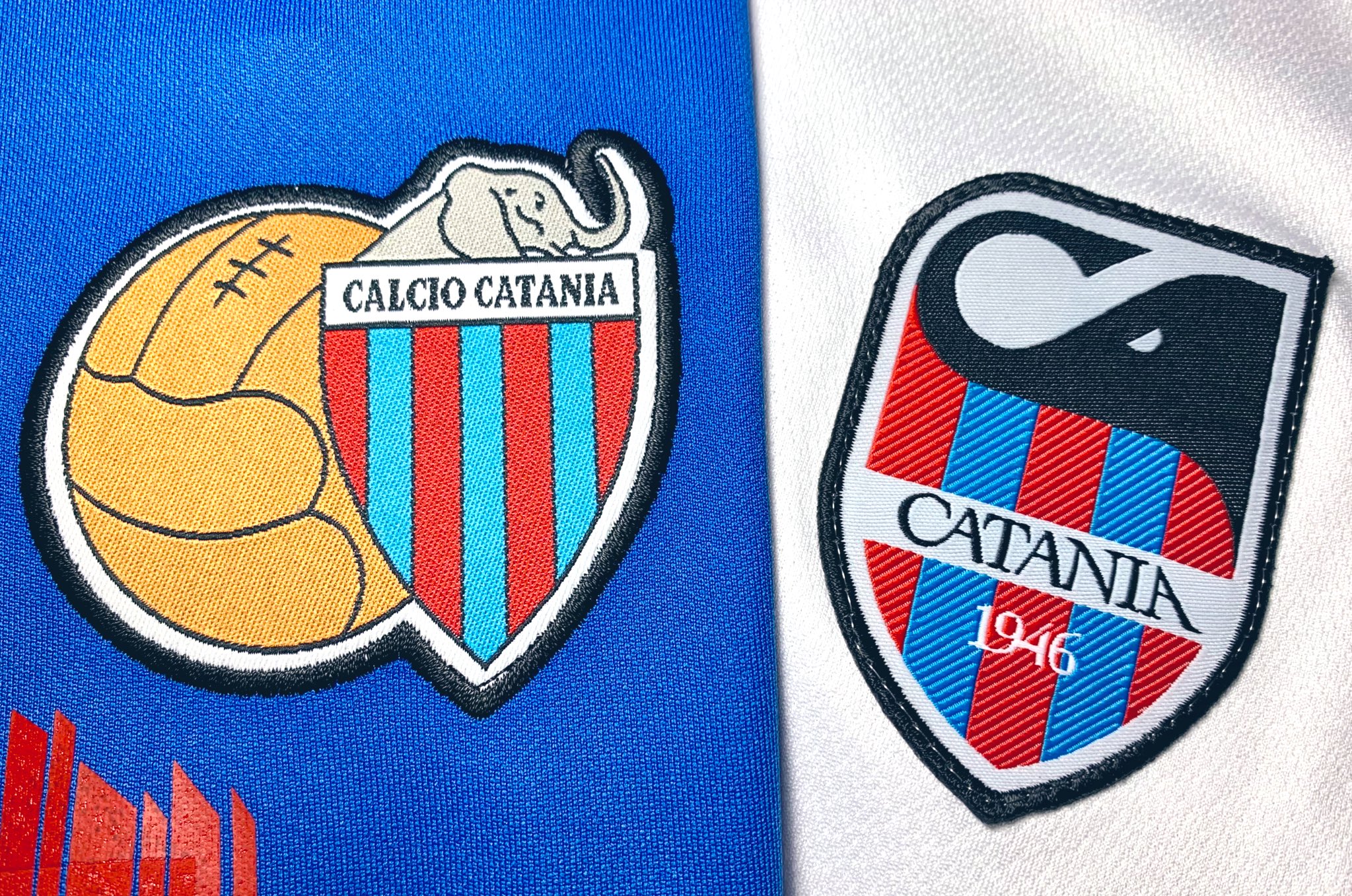 Catania Logo