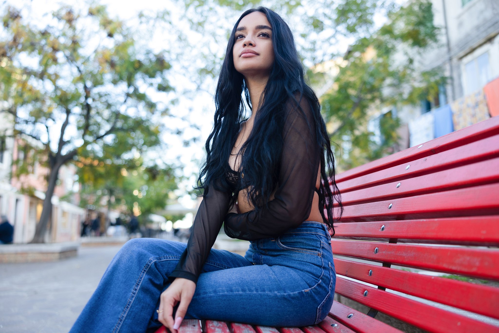 TW Pornstars - 1 pic. Watch4beauty. Twitter. Come experience a nice relaxing day with Dulce in ...