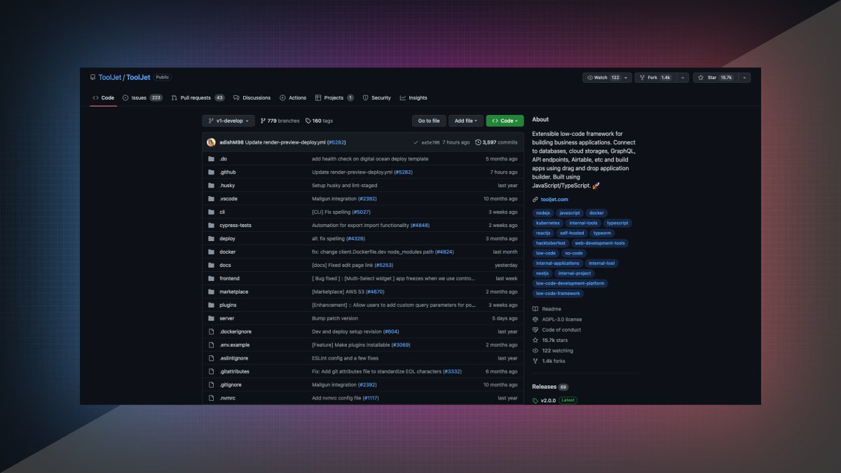 6 GitHub repositories enable you to work with 100% productivity: - Thread from Pratham @Prathkum ...