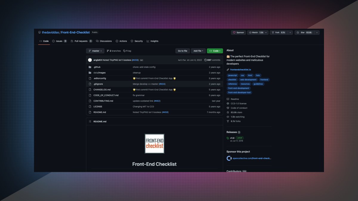 6 GitHub repositories enable you to work with 100% productivity: - Thread from Pratham @Prathkum ...