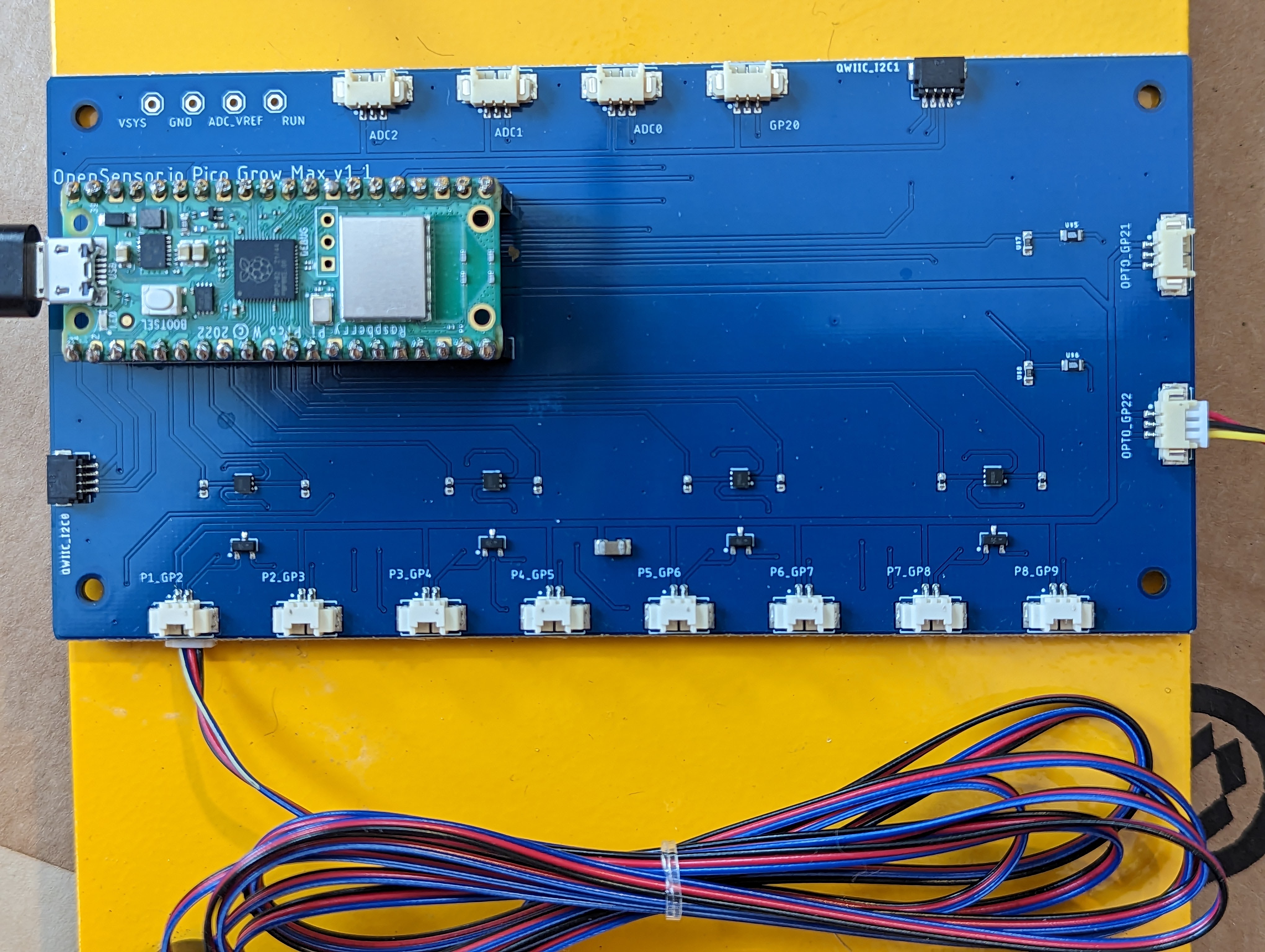 OpenSensor.io (@OpenSensorIO) / Twitter