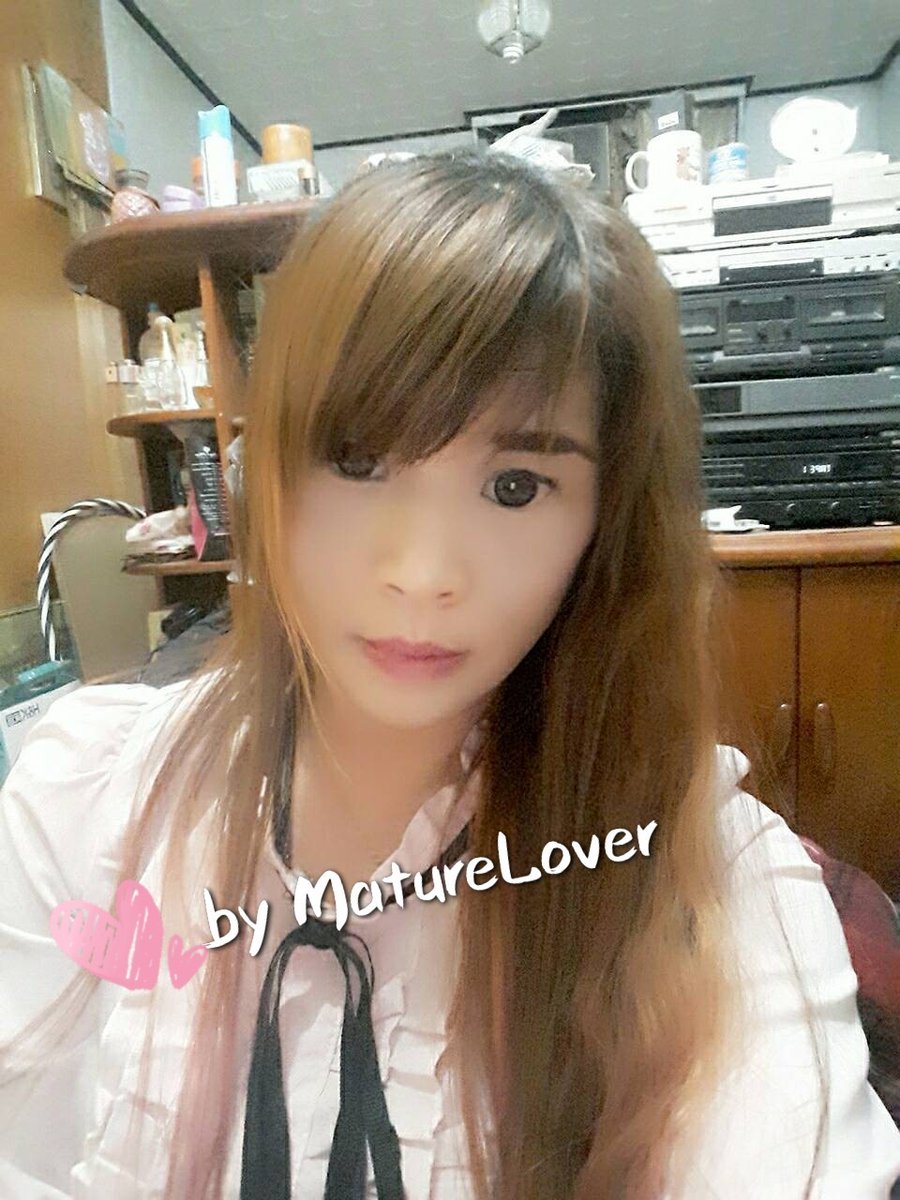 【原創】 44歲百變熟女 氣質的OL? 記得是上班的她 為了滿足我的慾望 支持原創，更多照片都在Fansone https://t.co/hX9EG23p1A #美魔女 #熟女 #台灣 ...