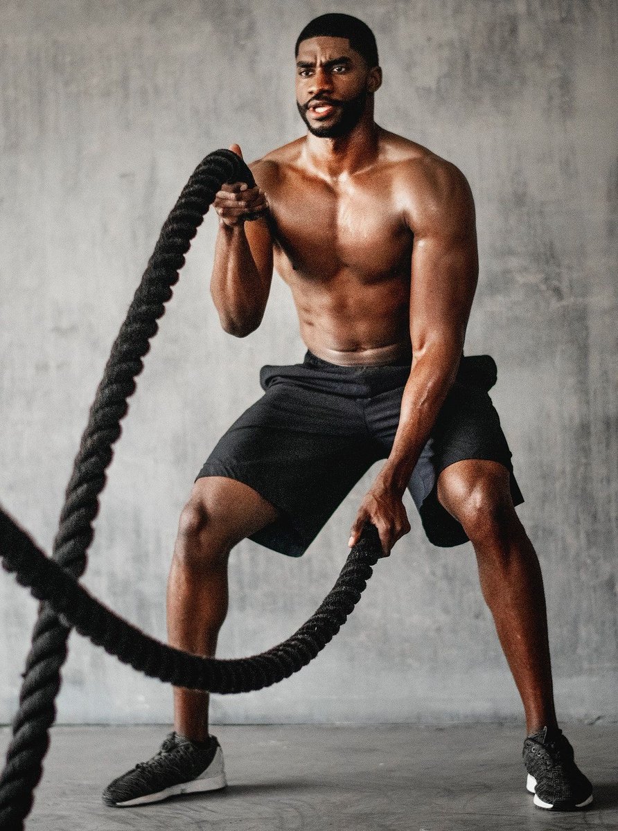 8 steps to become a more disciplined man: - Thread from Masculine Ego ...