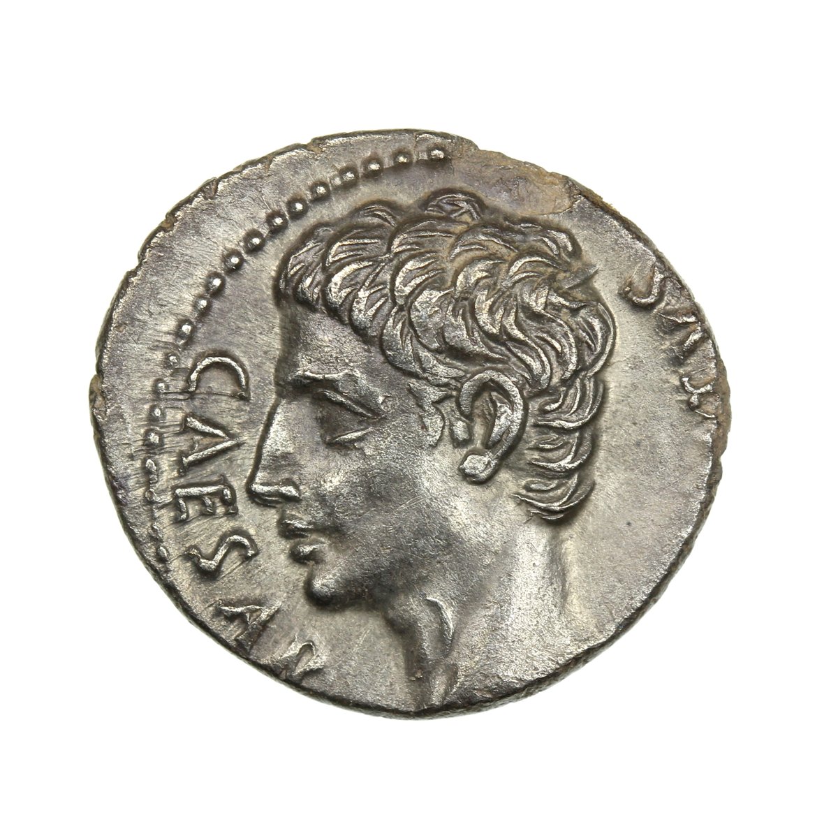 Byzantine Justinian II 527-565AD Gold Tremissis - Silbury Coins ...