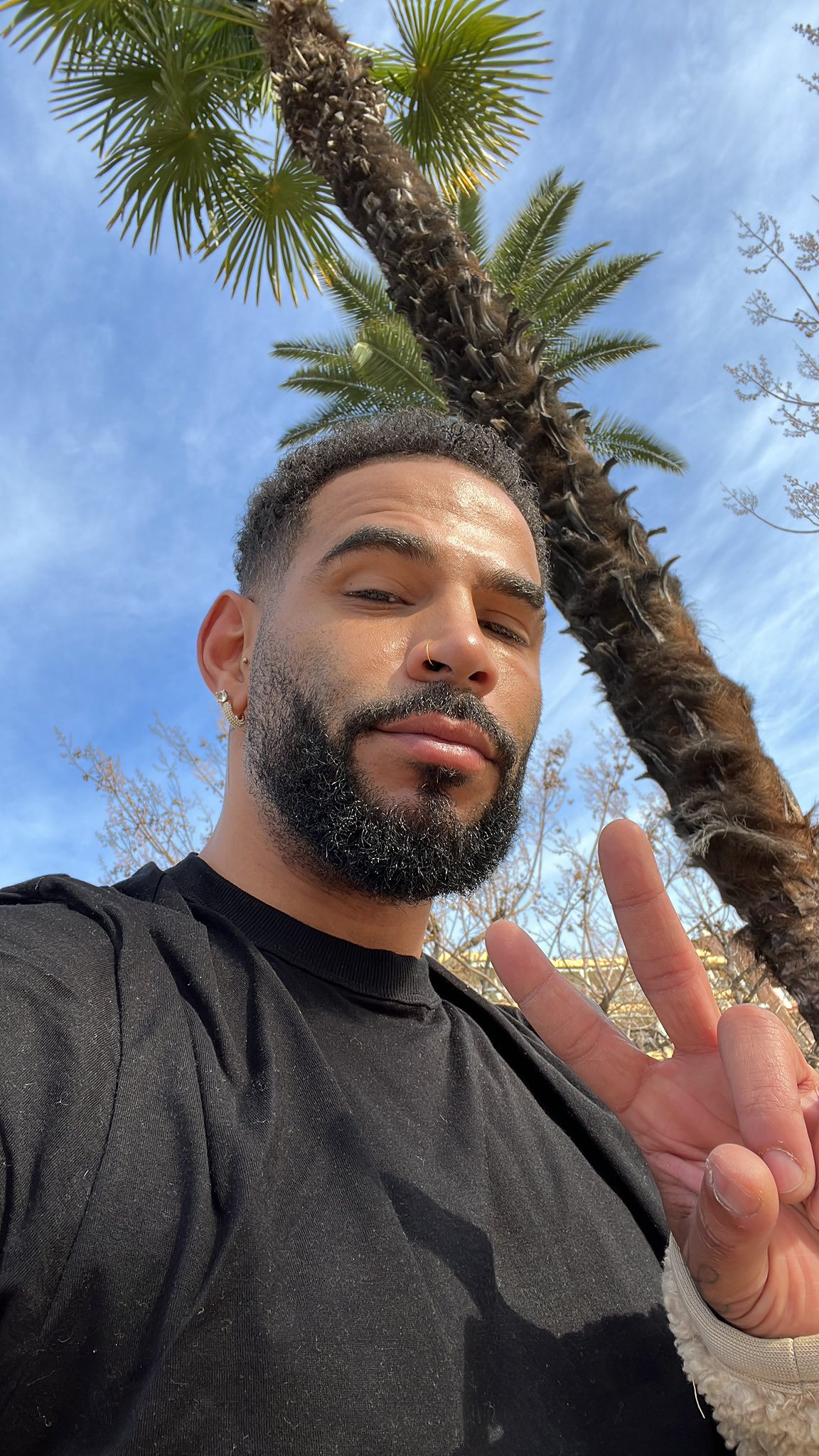 Sandros Bakes on Twitter: "What’s good Twitters ? https://t.co/yU6lB7cBDx" / Twitter