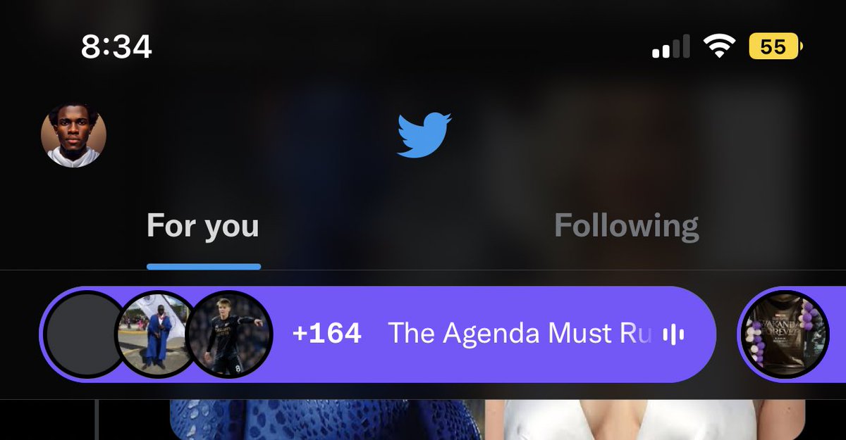 The _ AuDaCity🇯🇲 on Twitter: "Another useless update"