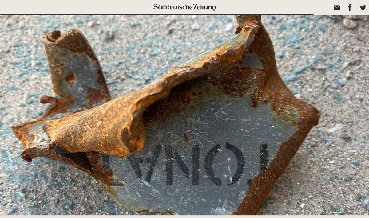 On August 26, 2022, a bomb hits the colorful playground of RES kids ...