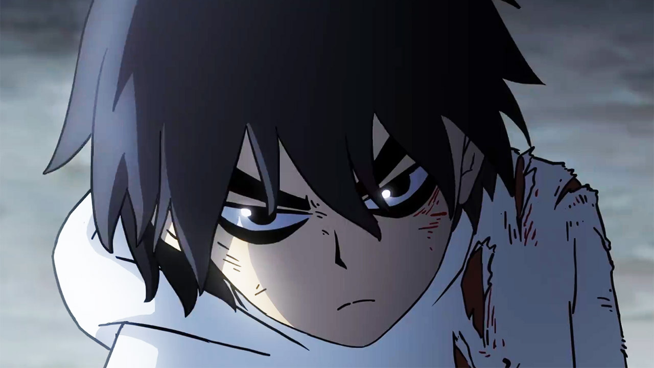 Scissor Seven' Returns With A New Season On January 18 SHINE News ...