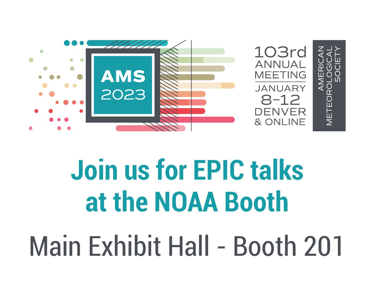 The EPIC team has successfully run the UFS weather model on all 3 CSPs ...