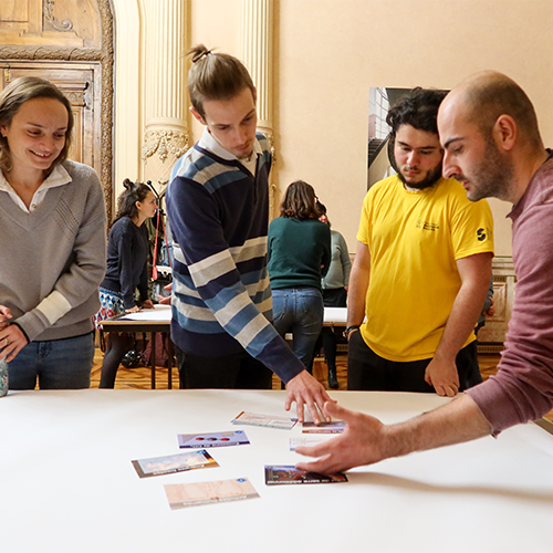 Accueil - Ville de Chambéry