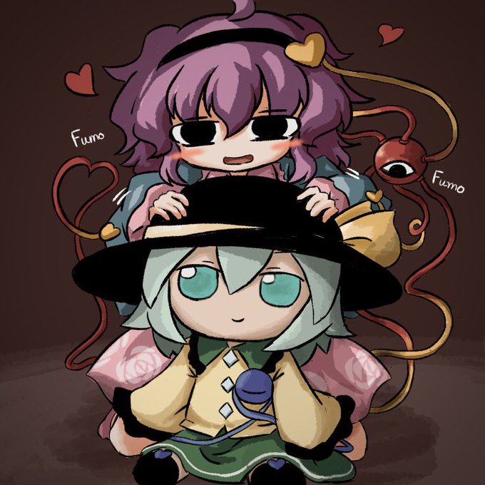 【情報】Become Fumo (Fu活！） @東方Project 系列 哈啦板 - 巴哈姆特