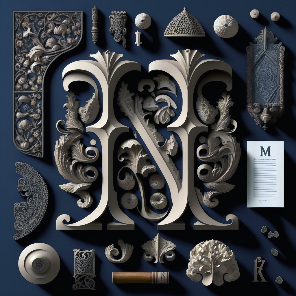 N Letter Wallpaper For Mobile