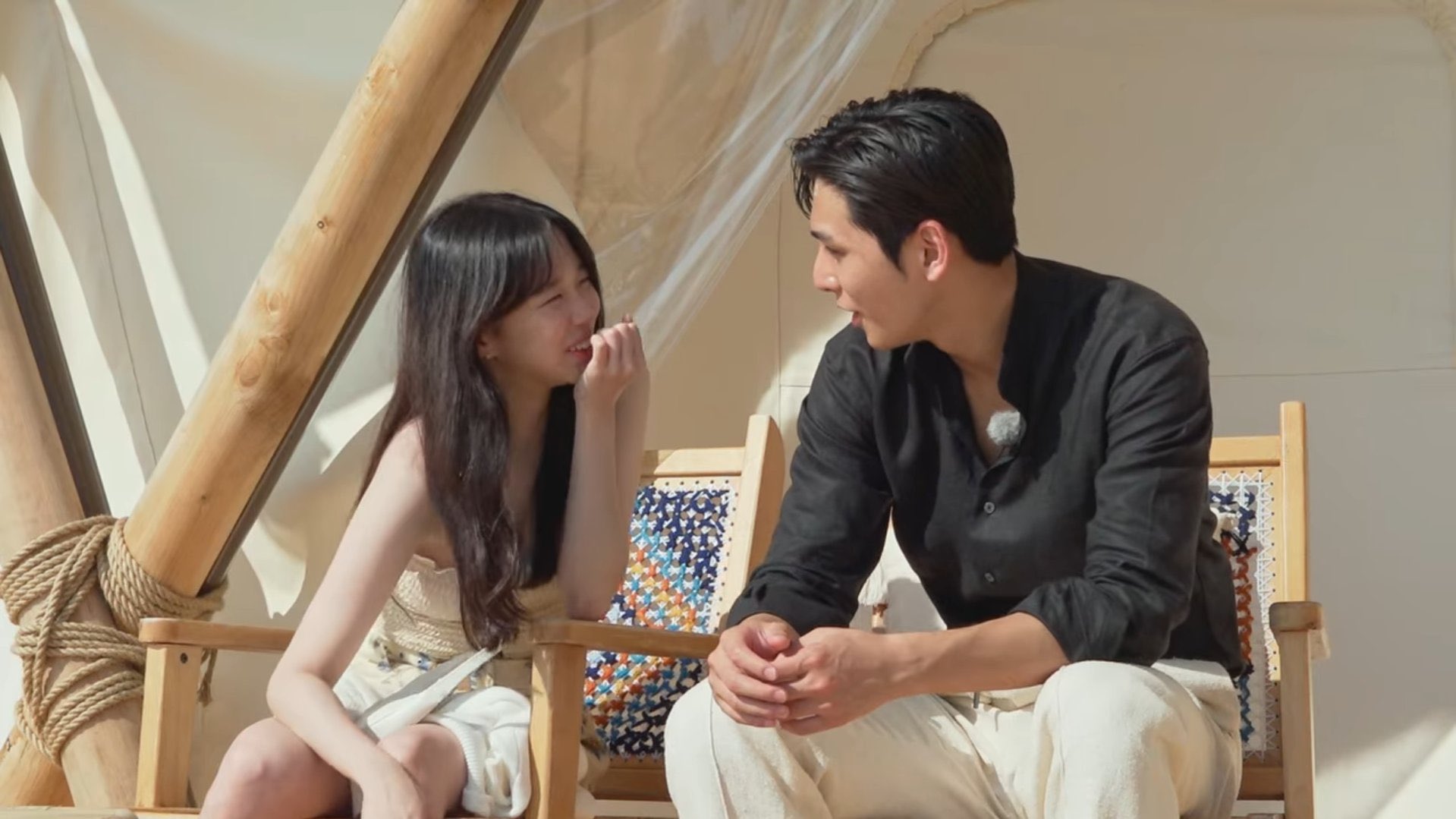 K-Drama Menfess on Twitter: "•kdm• guys ada ga korean dating show yg couplenya beneran jadian di ...