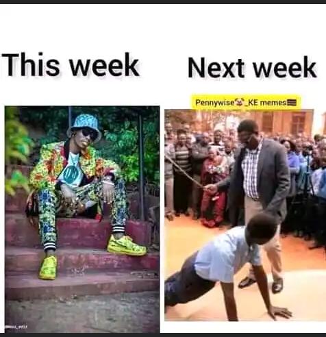 Matako Matiti On And Memes