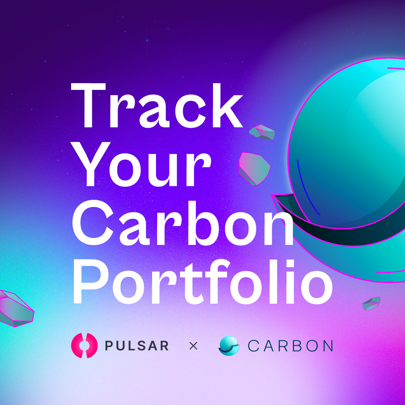 Pulsar Finance 🌕 ⚛️ on Twitter: "@0xcarbon portfolio can now be tracked on https://t.co ...