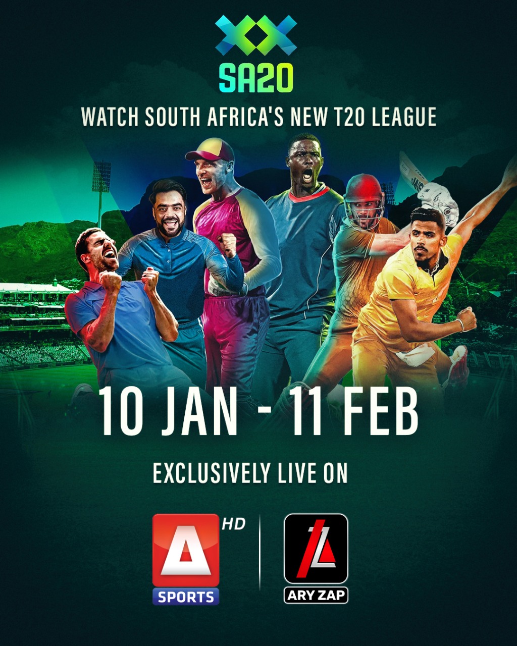 ARY ZAP (@aryzapofficial) / Twitter