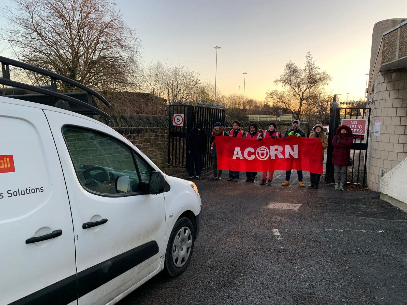 Fredi Gentz ACORN The Union On Twitter Striking Workers Aren t fredi-gentz-acorn-the-union-on-twitter-striking-workers-aren-t