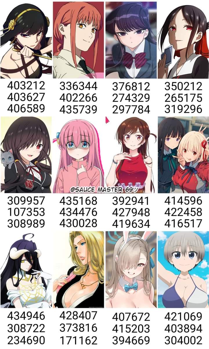 Nayuta Kani🦋 on Twitter: "NHentai Code for EveryOne 🤫😁"