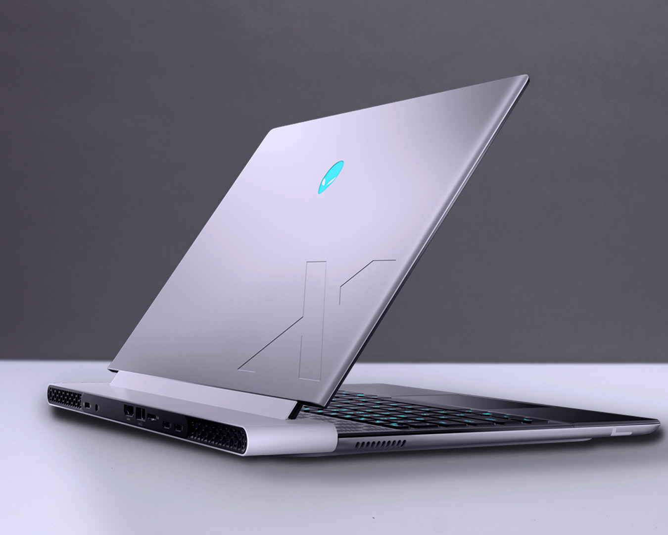 Alienware Laptop 14