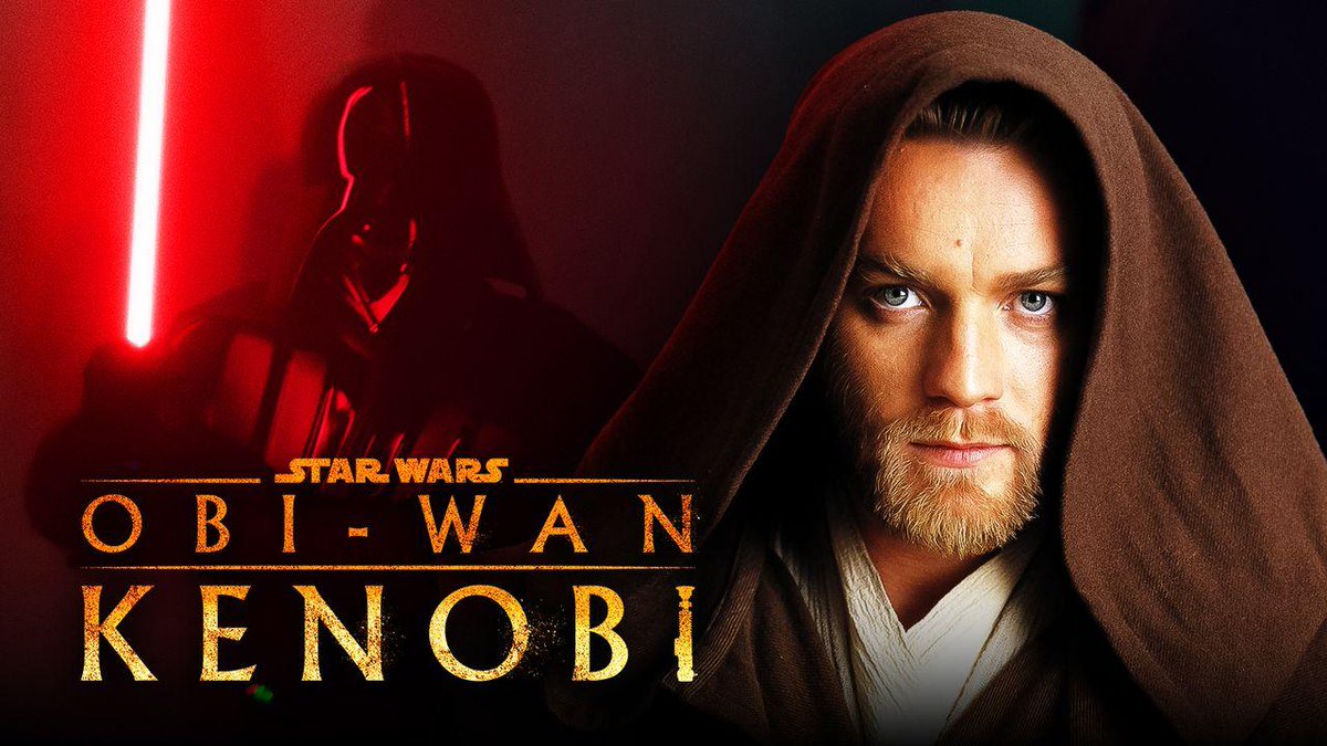 Star Wars - The Direct on Twitter: "Ewan McGregor has opened up about how the #ObiWanKenobi ...