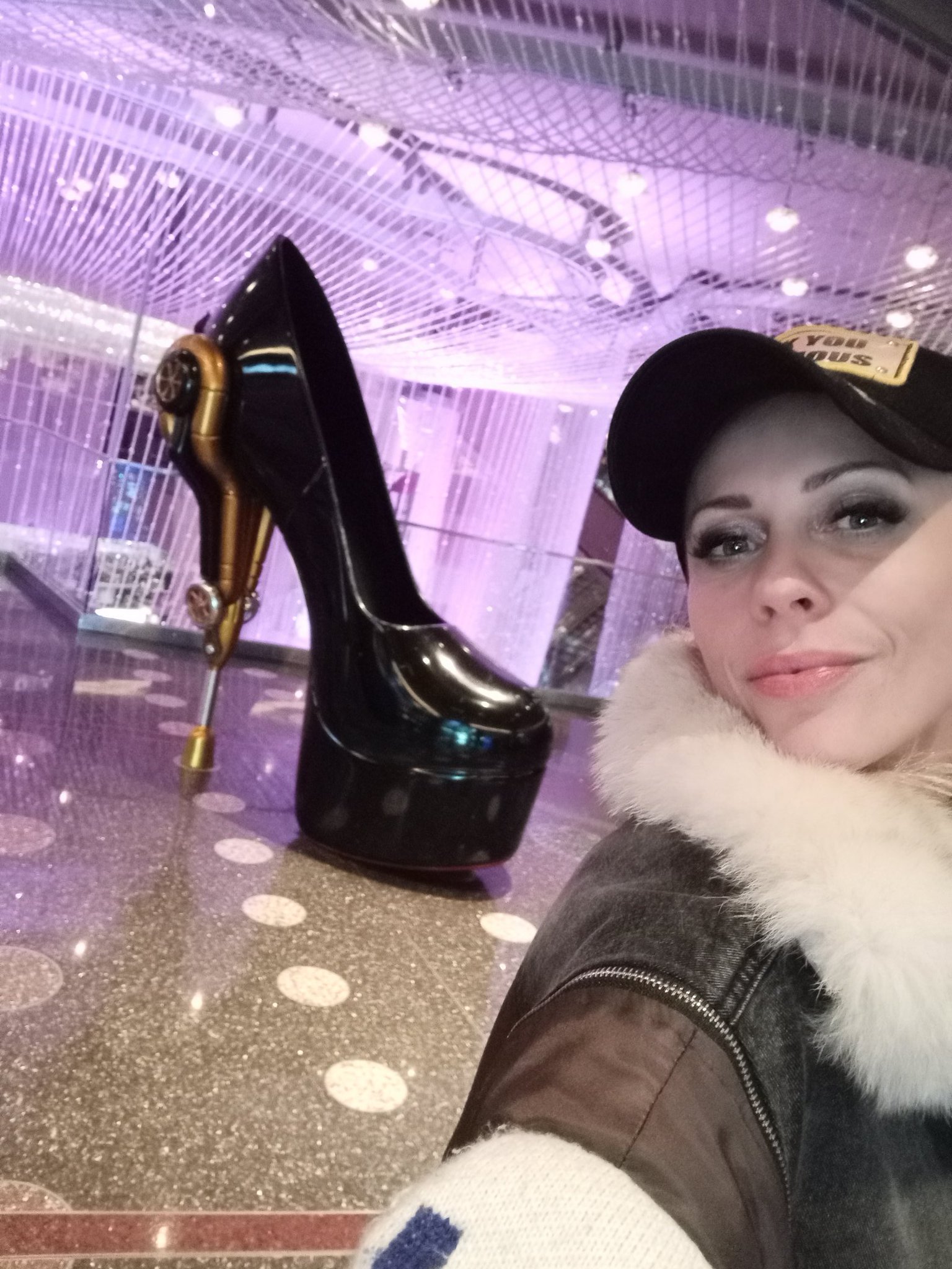 TW Pornstars - 4 pic. Brittany Bardot1. Twitter. Las Vegas amazing time ... 8:04 PM - 11 Jan 2023