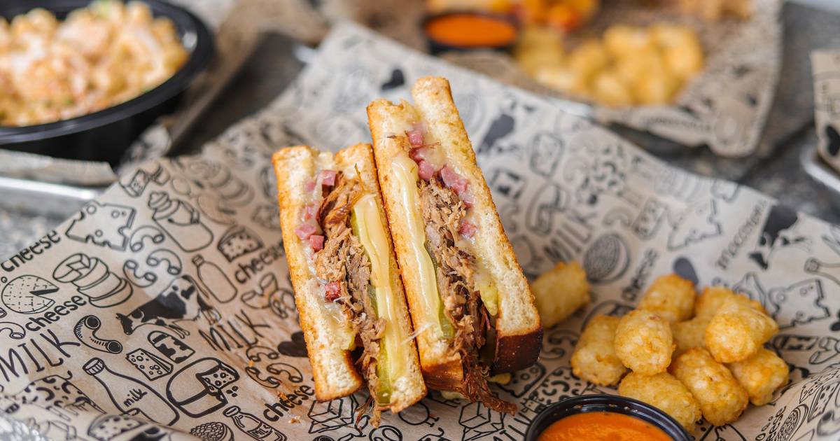 Now open: Hollywood Donut Factory opens on Las Olas, I Heart Mac ...