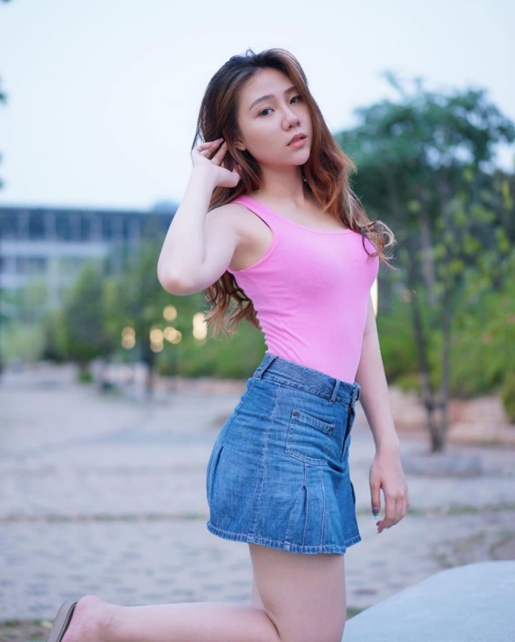 Bandar_Cosplay on Twitter: "[ COSPLAY ] jenadammaya Link download [ 2MB GRAVURE ] https://t.co ...