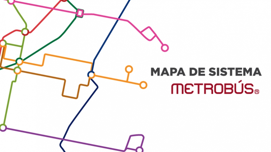 Metrobús CDMX on Twitter: Metrobús CDMX on Twitter: