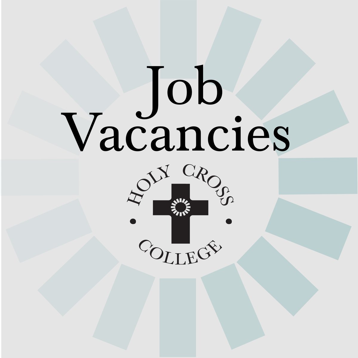 Welcome to Holy Cross College