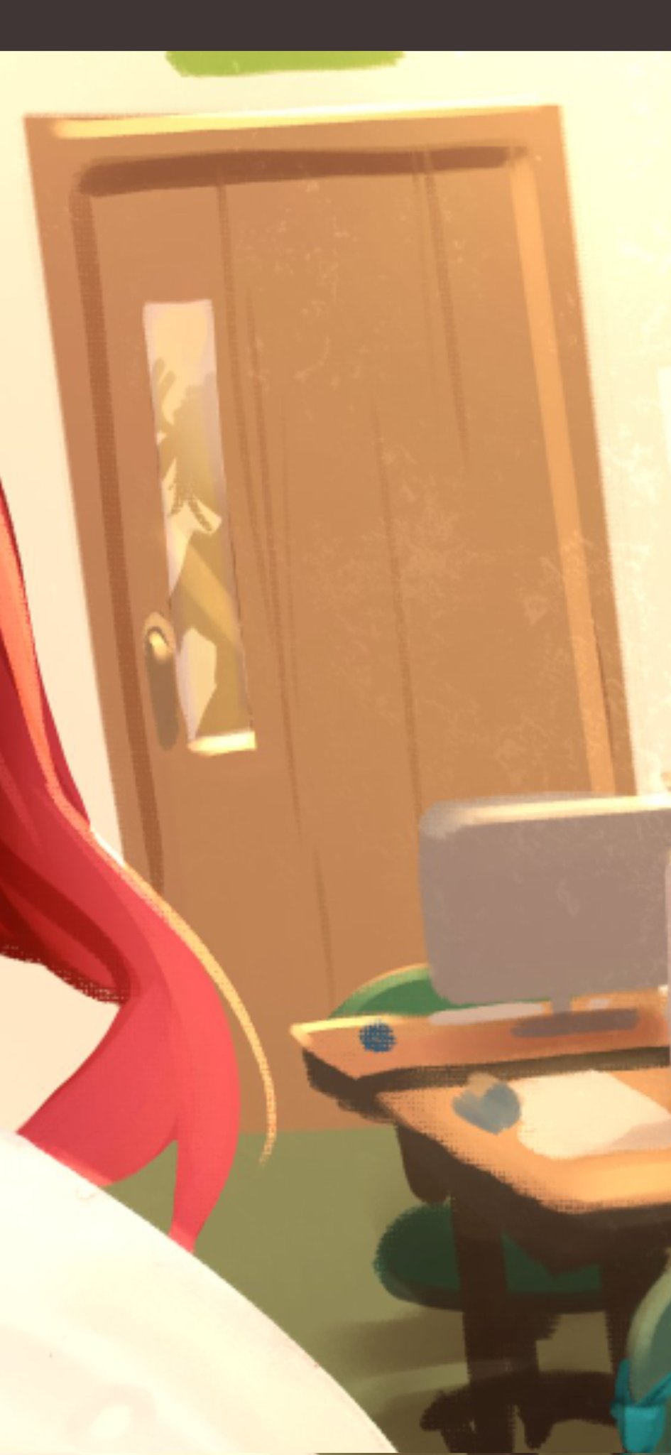 Samuel Martinez-Pantoja on Twitter: "@khyleri If shes there then who's under the desk!?!? https ...