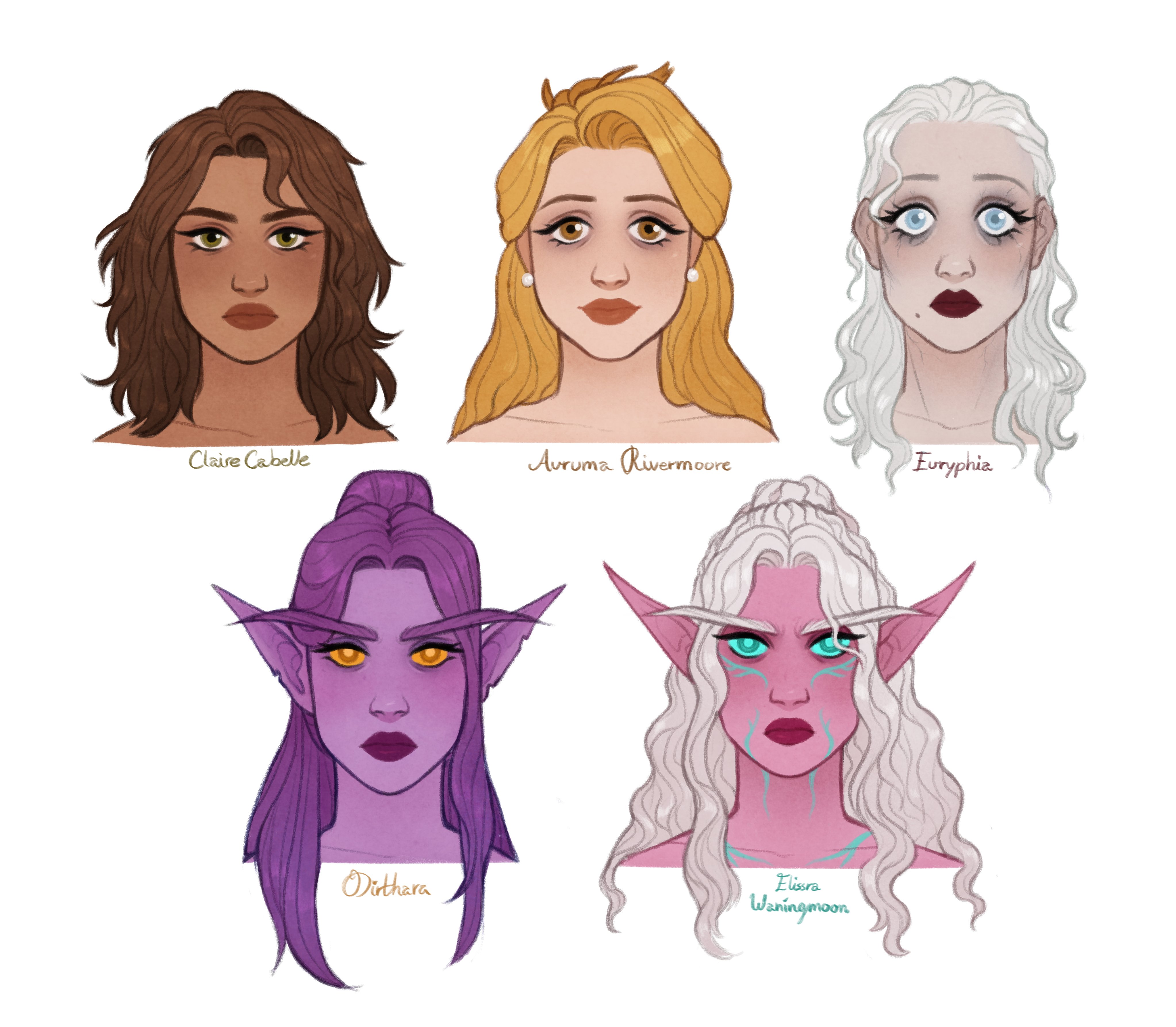 Escalusia @ Art on Twitter: Escalusia @ Art on Twitter: