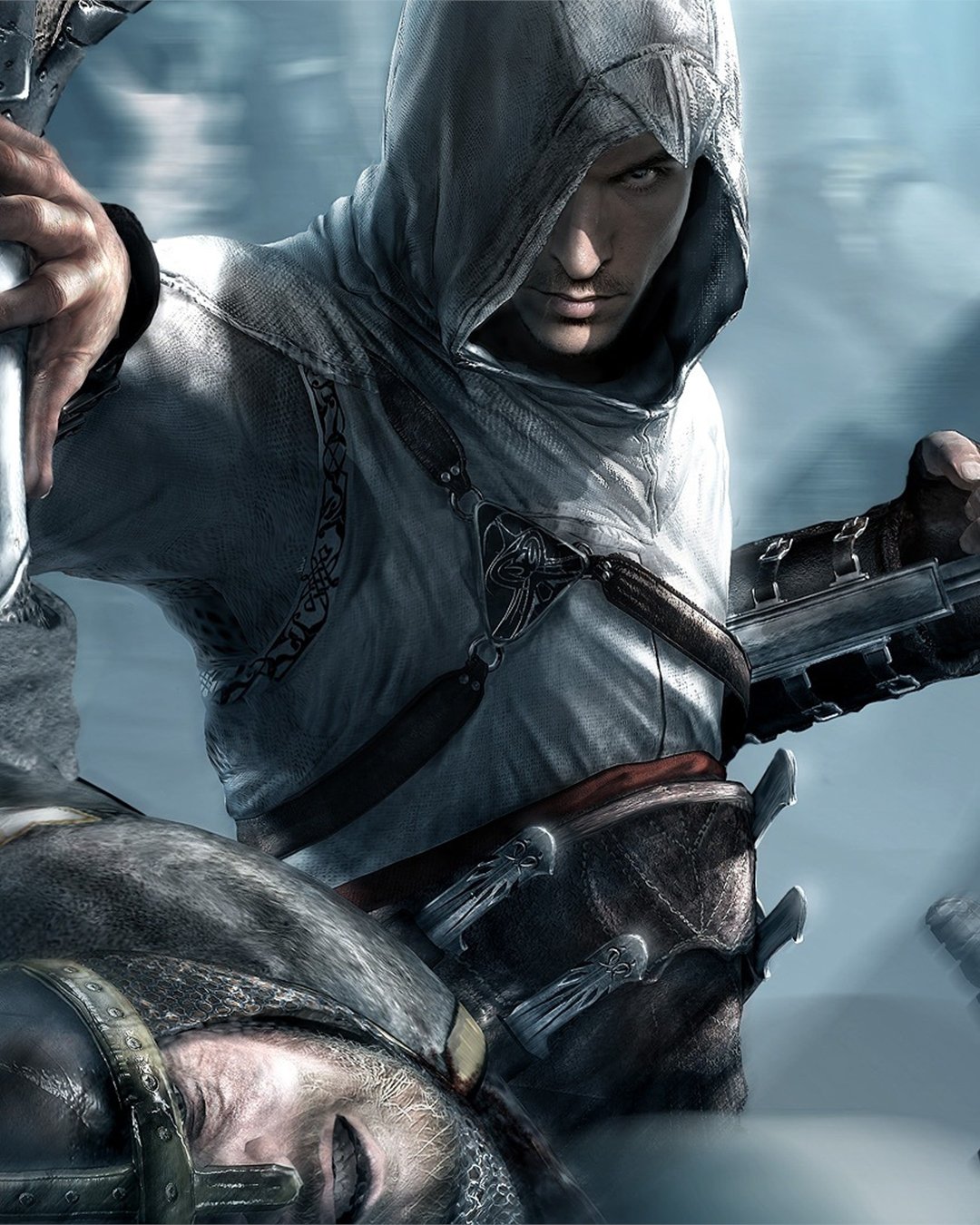 Assassin's Creed on Twitter: ""There is no greater glory than fighting to find the truth." Happy ...