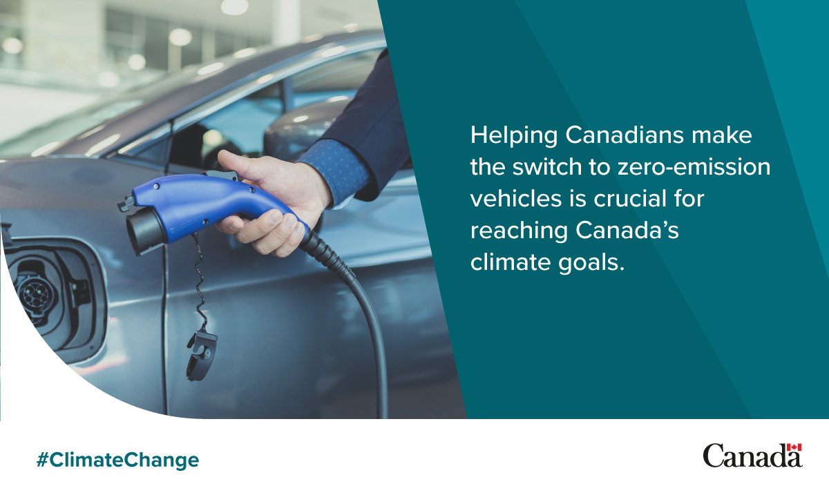 Environment Canada on Twitter: "Canada, Mexico and the US are committed to increasing the ...