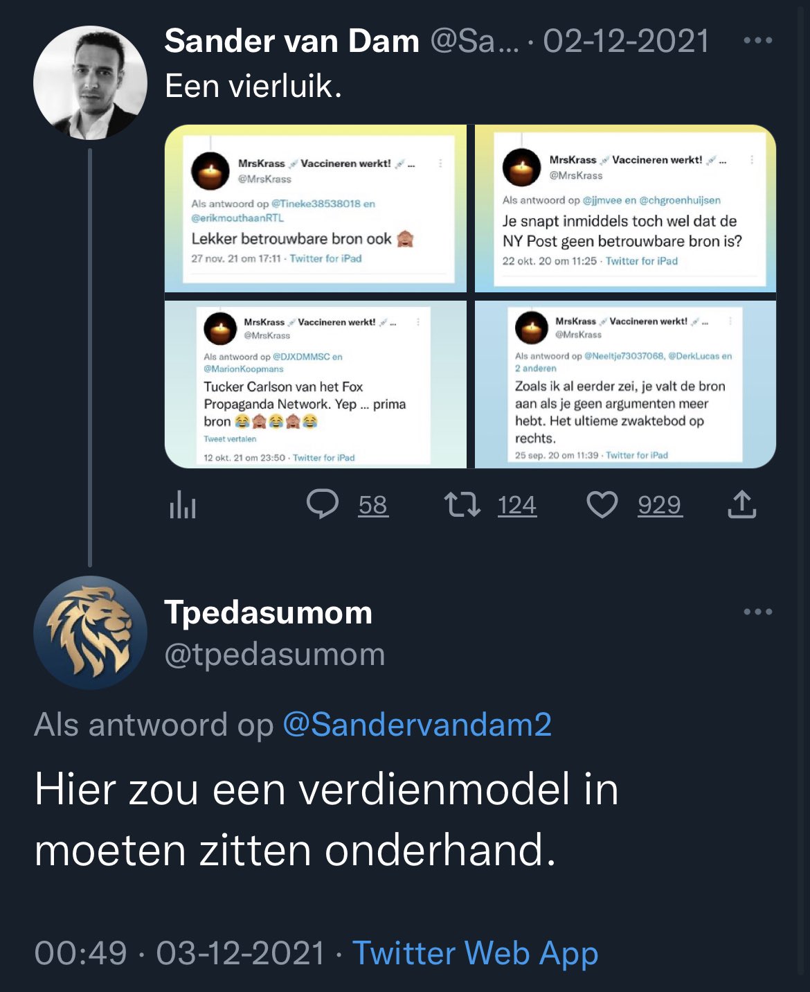 Maarten Hopman on Twitter: "Een tweeluik. https://t.co/PPxcdBBDe9" / Twitter