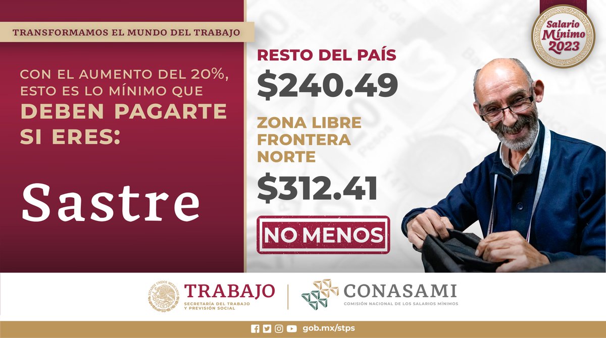 STPS México on Twitter: STPS México on Twitter: