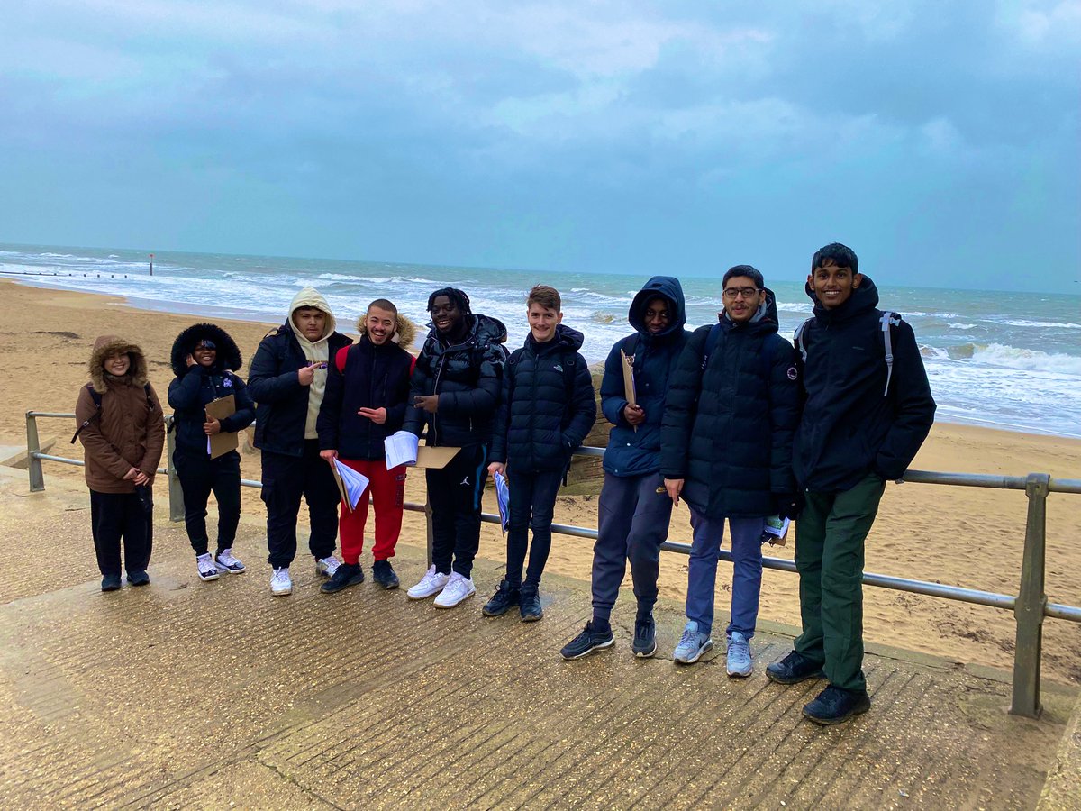 Welcome - Harris Academy Merton